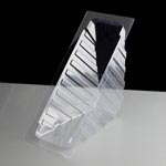 Sealable Plastic Sandwich Packaging